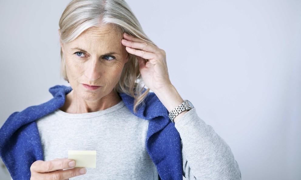 New project to aid in identifying people at risk for Alzheimer's ...